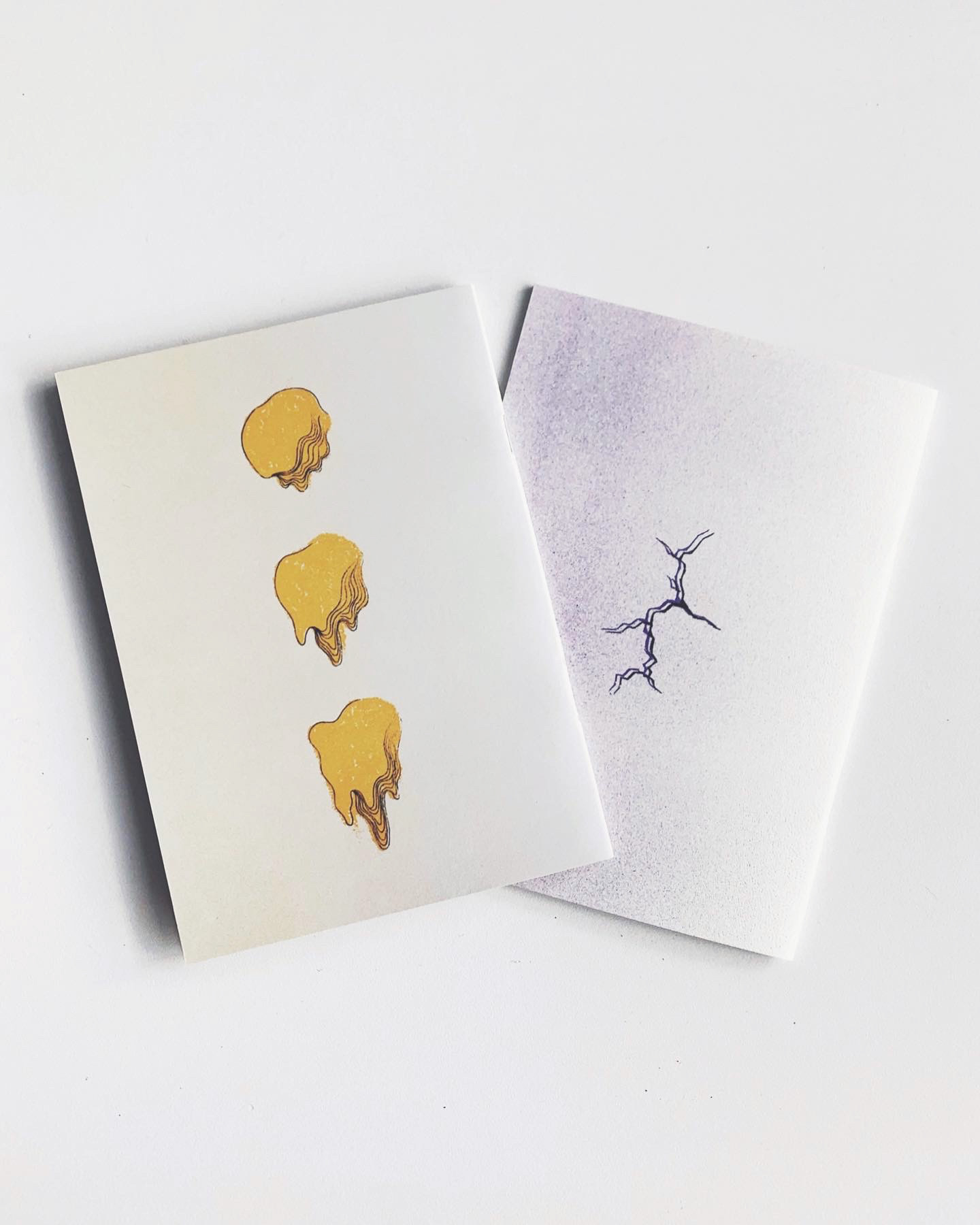 Gradations – Lee Mirae