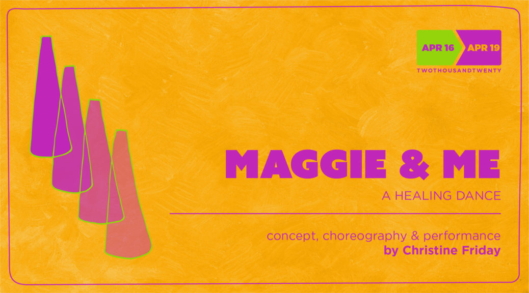 Native Earth: 19/20 Season Marketing – Lee Mirae