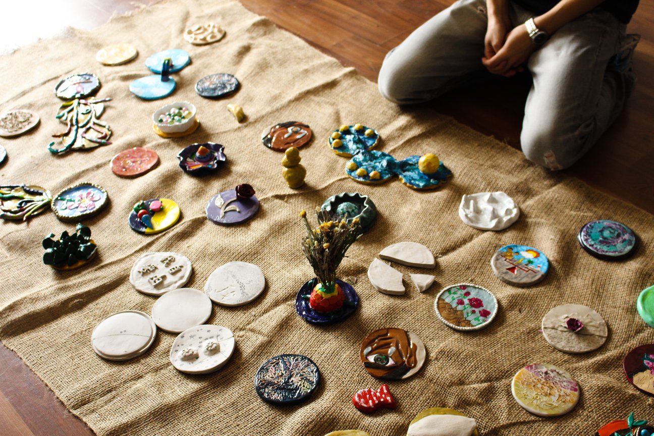 Arts & Culture – Lee Mirae