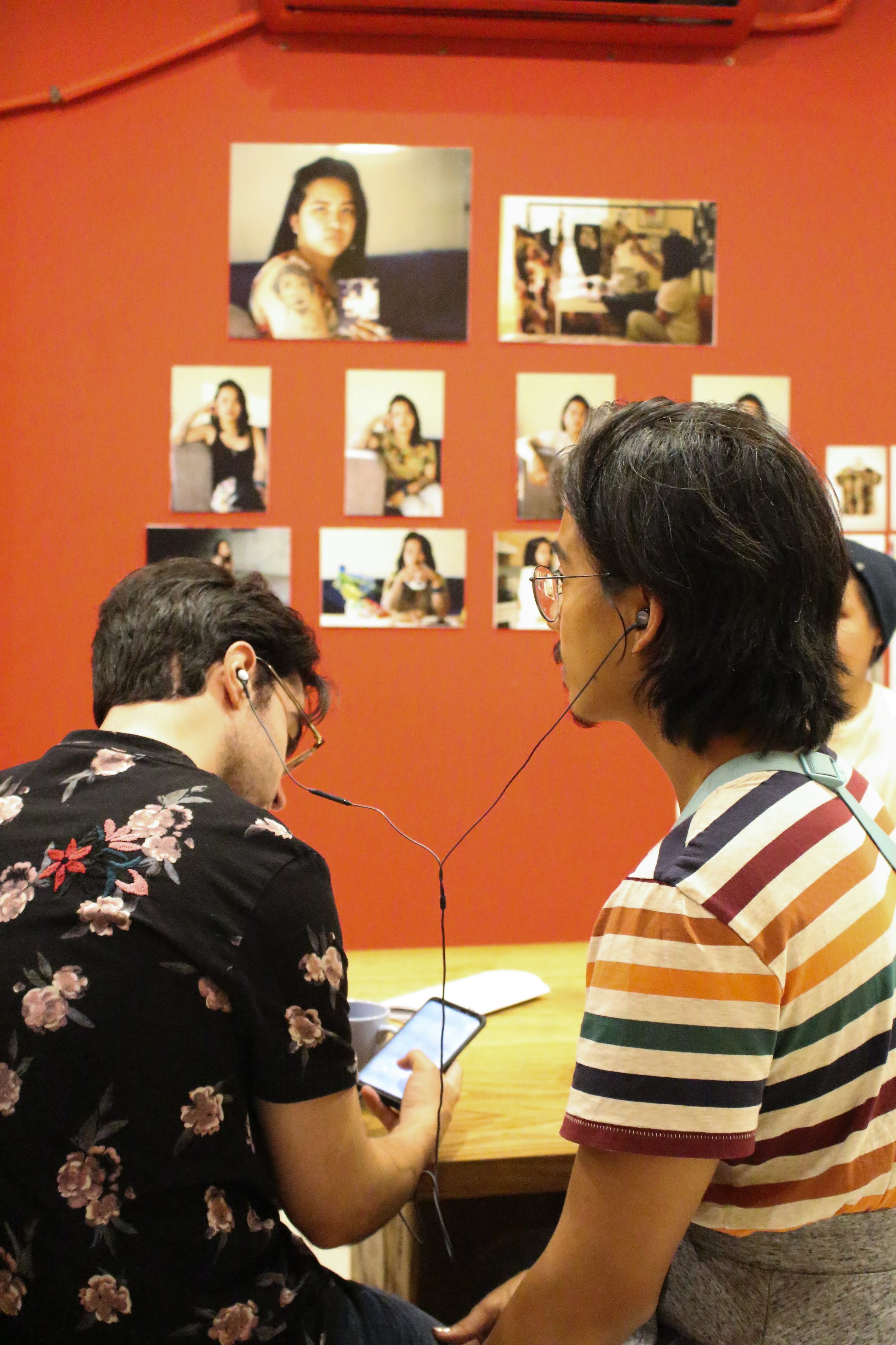 Arts & Culture – Lee Mirae