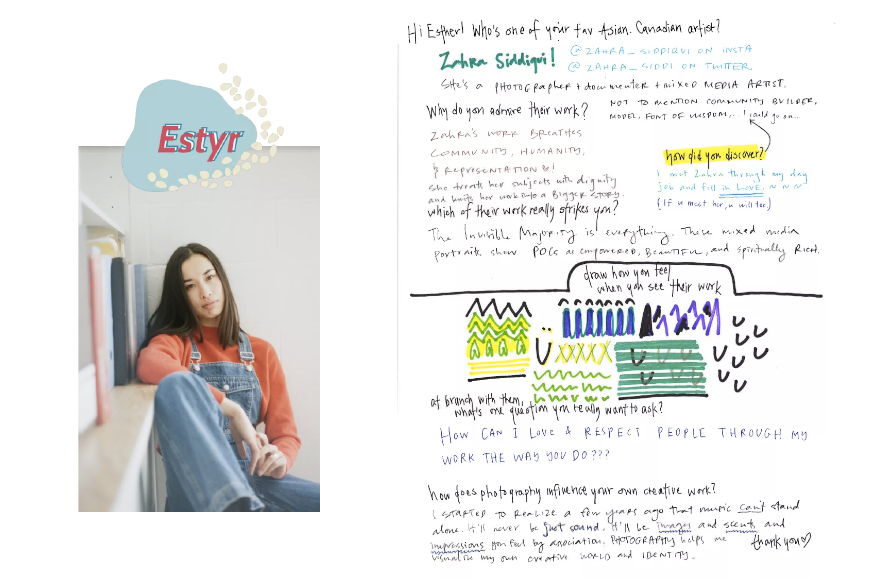 Arts & Culture – Lee Mirae